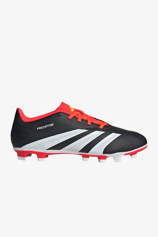 Adidas Predator Club Fxg Erkek Siyah Krampon IG7760 ERP Gelenler Adidas