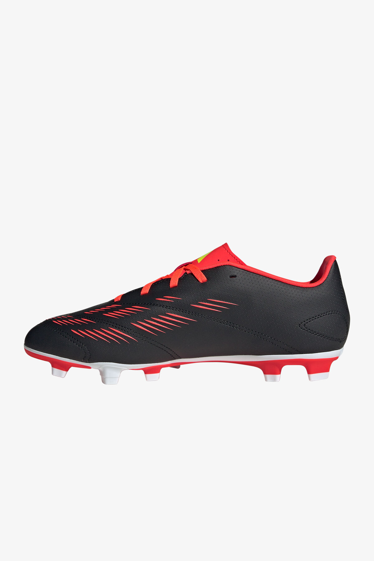Adidas Predator Club Fxg Erkek Siyah Krampon IG7760 ERP Gelenler Adidas