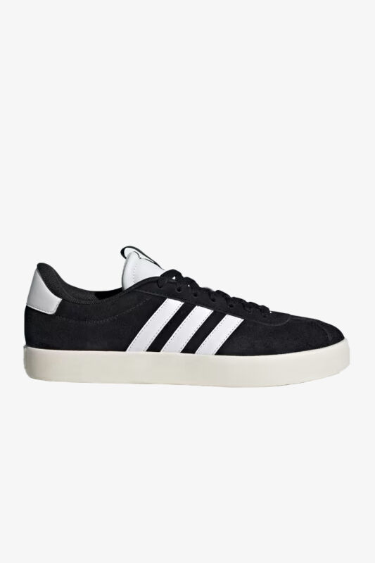 Adidas Vl Court 3.0 Kadın Siyah Sneaker ID6279 ERP Gelenler Adidas
