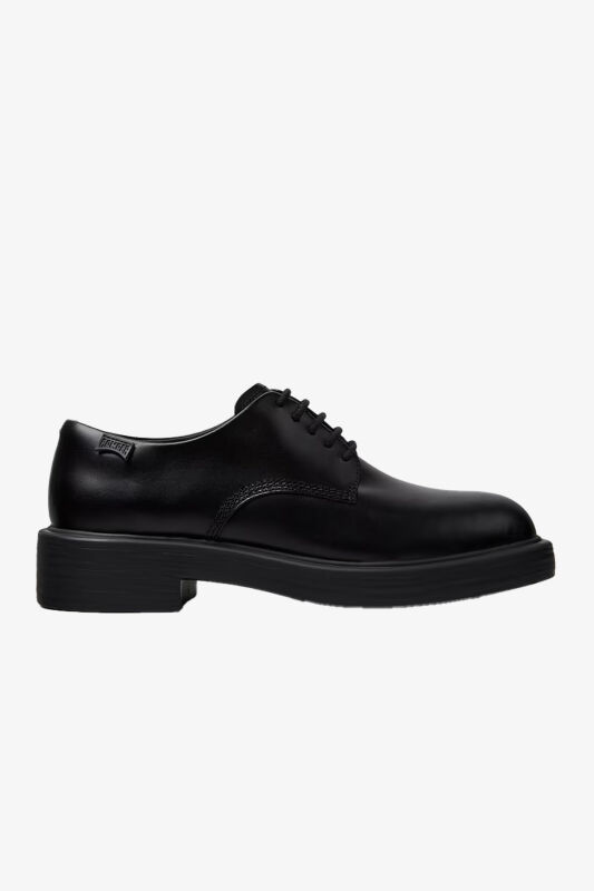 Camper Dean Kadın Siyah Günlük Ayakkabı K201684-001 Sneaker & Günlük ...