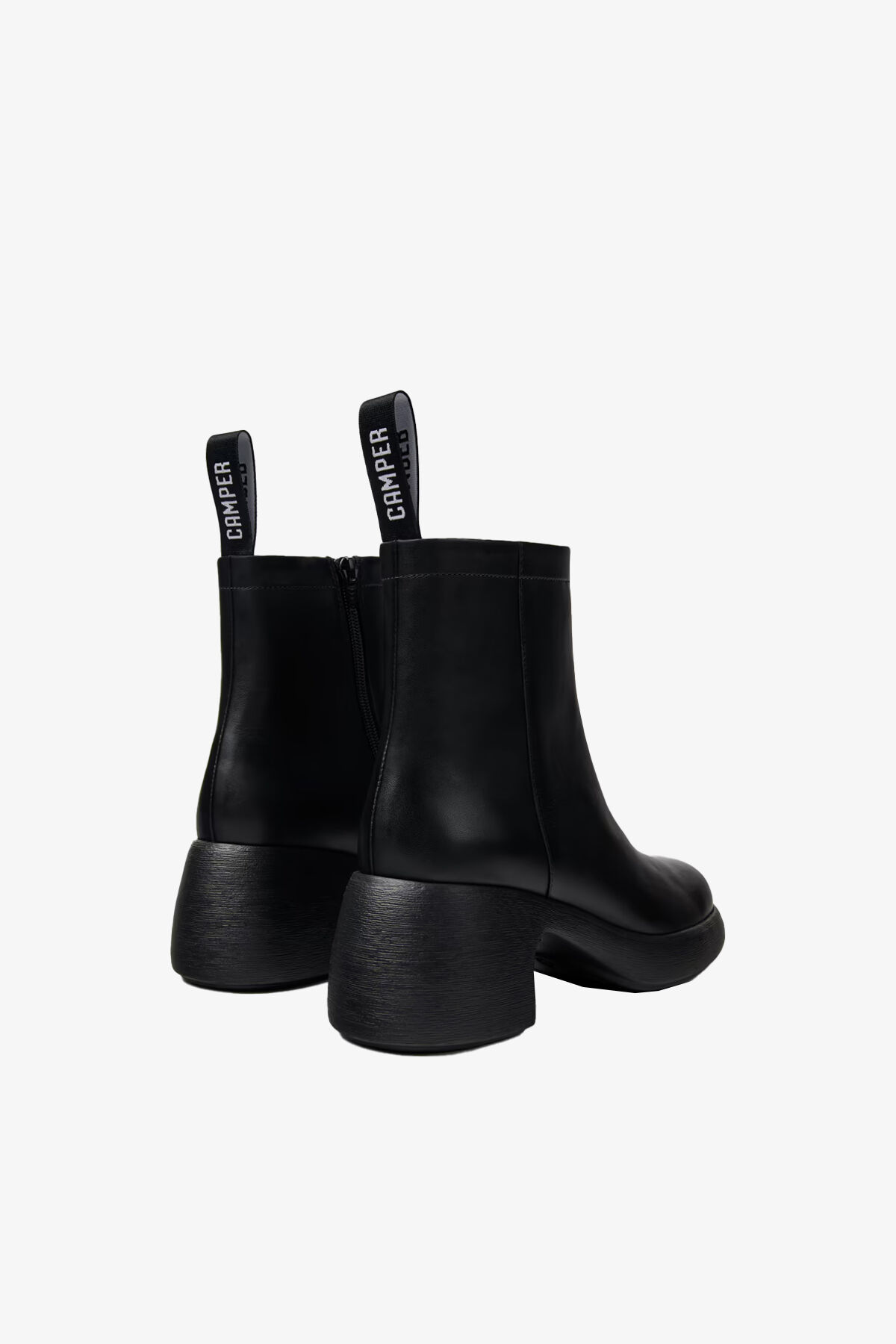 Camper Thelma II Kadın Siyah Bot K400784-001 Bot Camper
