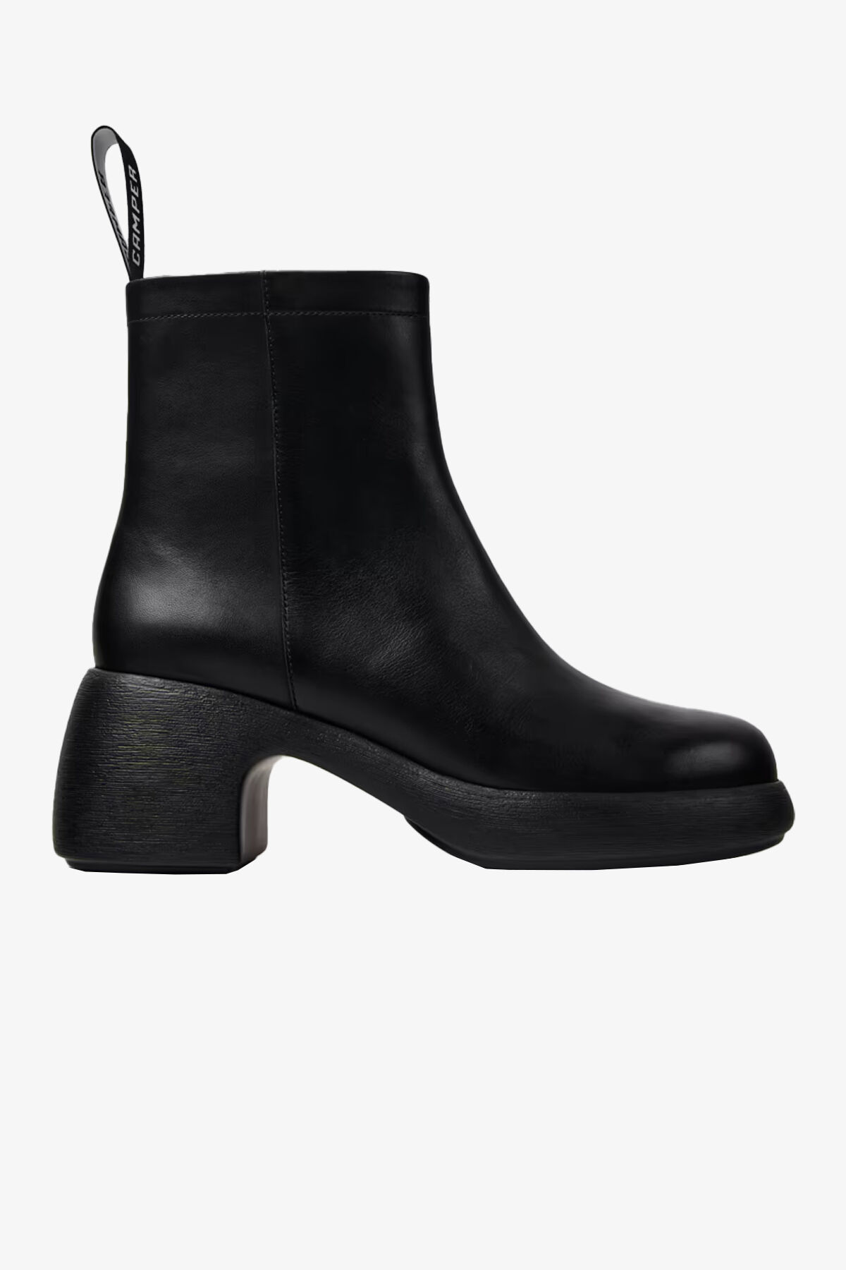 Camper Thelma II Kadın Siyah Bot K400784-001 Bot Camper