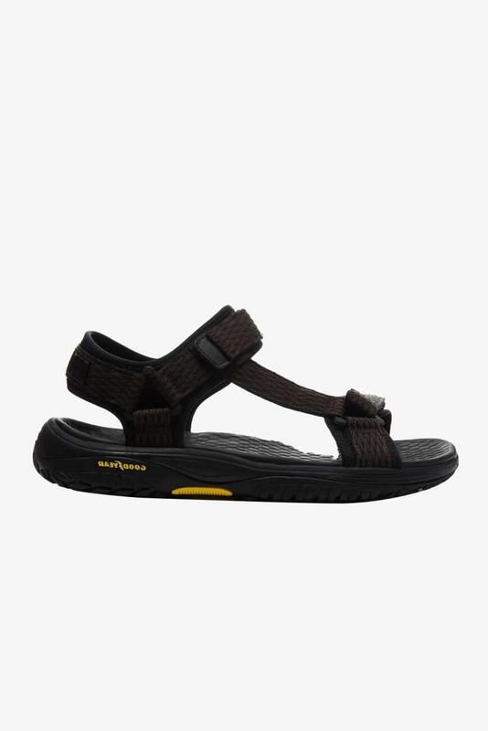 Erkek Sandalet