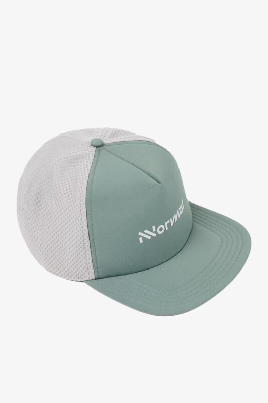 NNormal Hike Cap Unisex Yeşil Şapka N2AHC01-003 Şapka NNormal