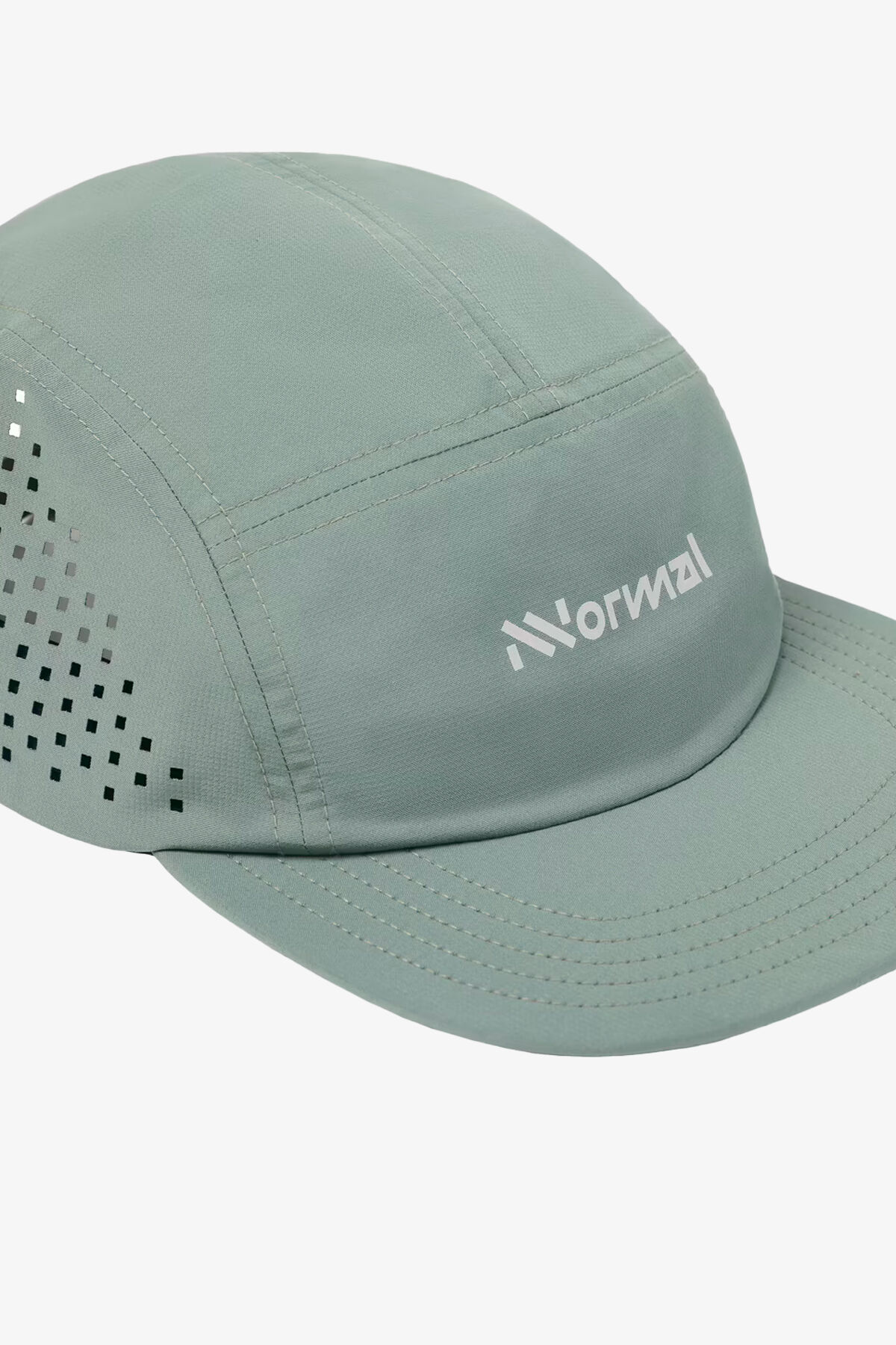 NNormal Race Cap Unisex Yeşil Şapka N1ARC03-003 Şapka NNormal