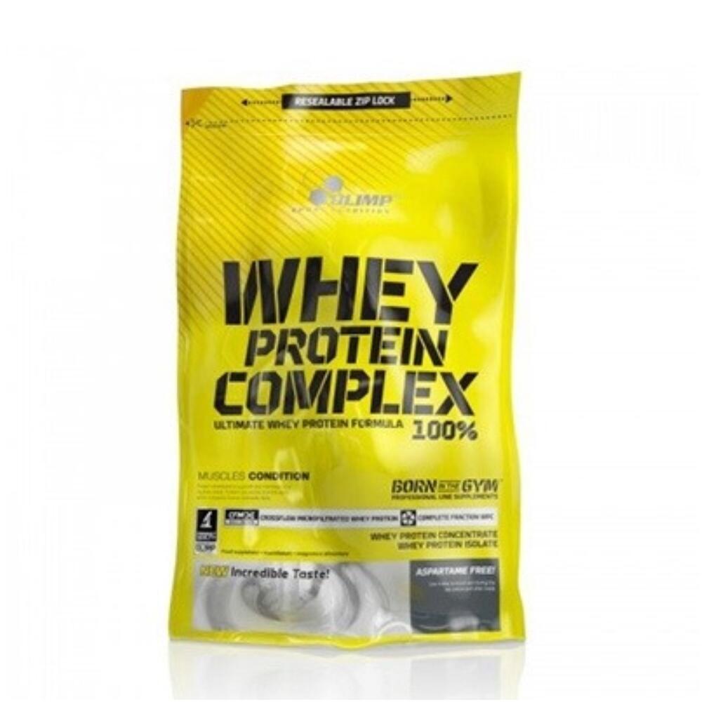 Olimp Ol Whey Proteın Complex Cılek 700G Karışık Unisex Protein Tozları ...