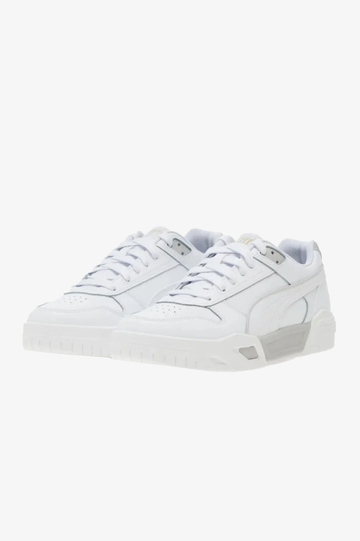 Puma Rbd Tech Classic Erkek Beyaz Sneaker 39655302 ERP Gelenler Puma