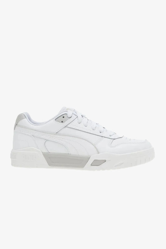 Puma Rbd Tech Classic Erkek Beyaz Sneaker 39655302 ERP Gelenler Puma