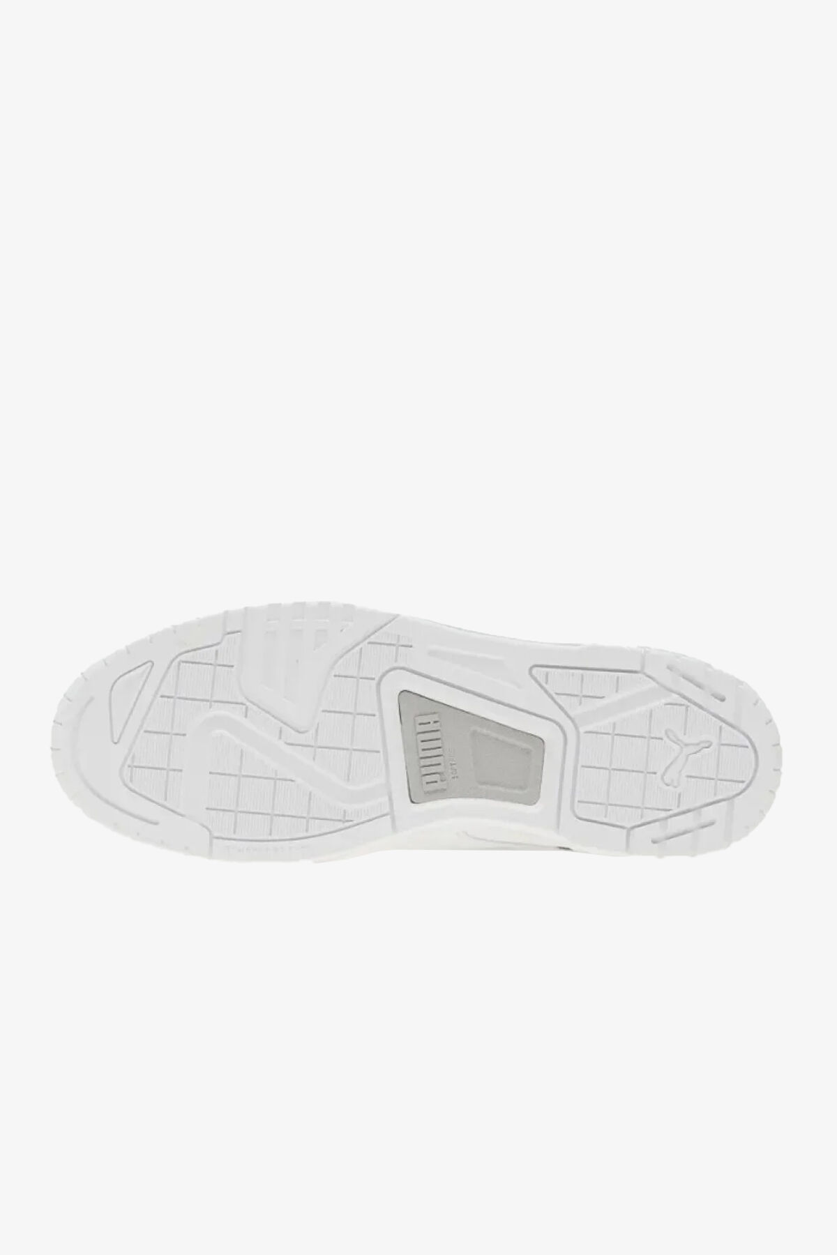 Puma Rbd Tech Classic Erkek Beyaz Sneaker 39655302 ERP Gelenler Puma