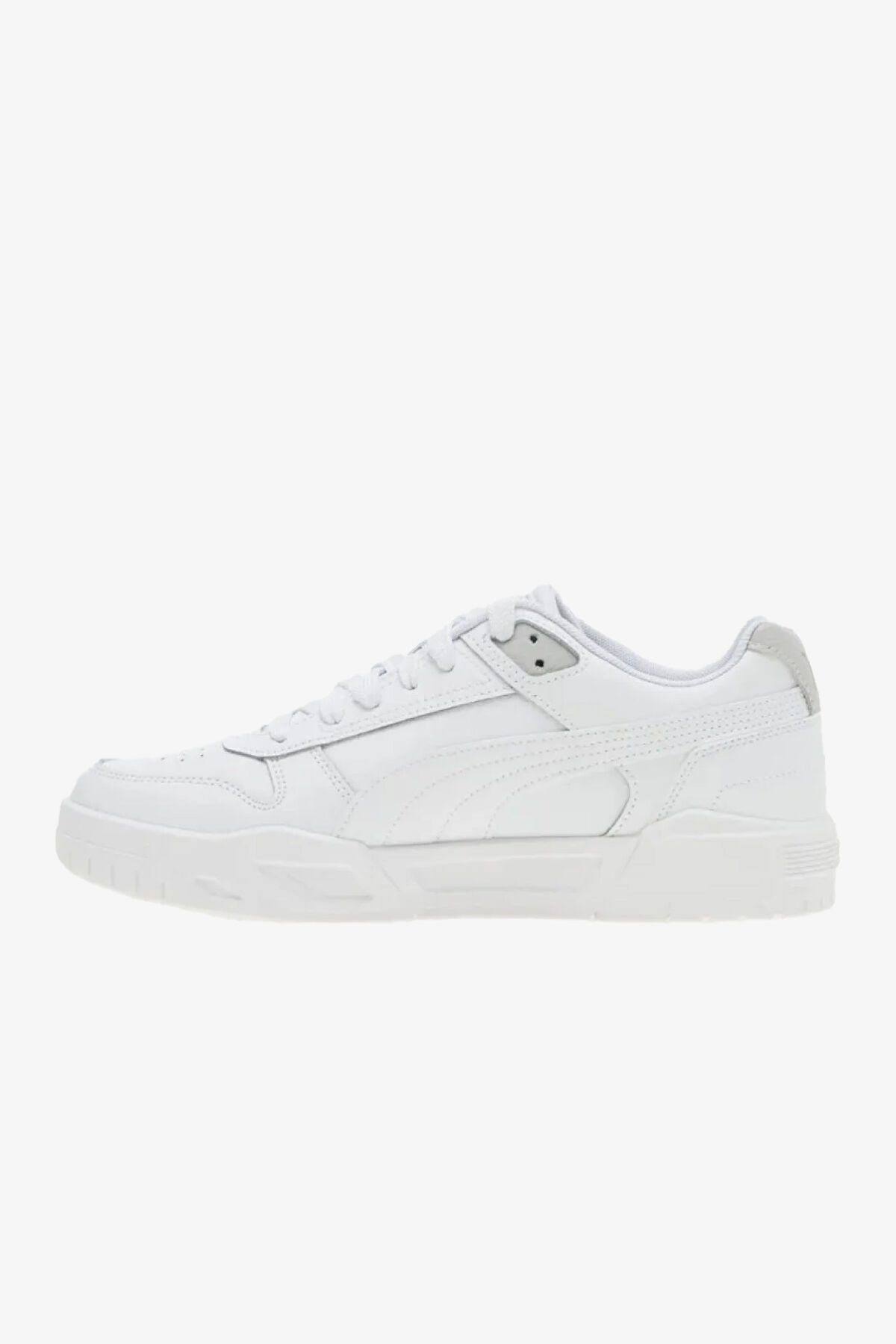 Puma Rbd Tech Classic Erkek Beyaz Sneaker 39655302 ERP Gelenler Puma