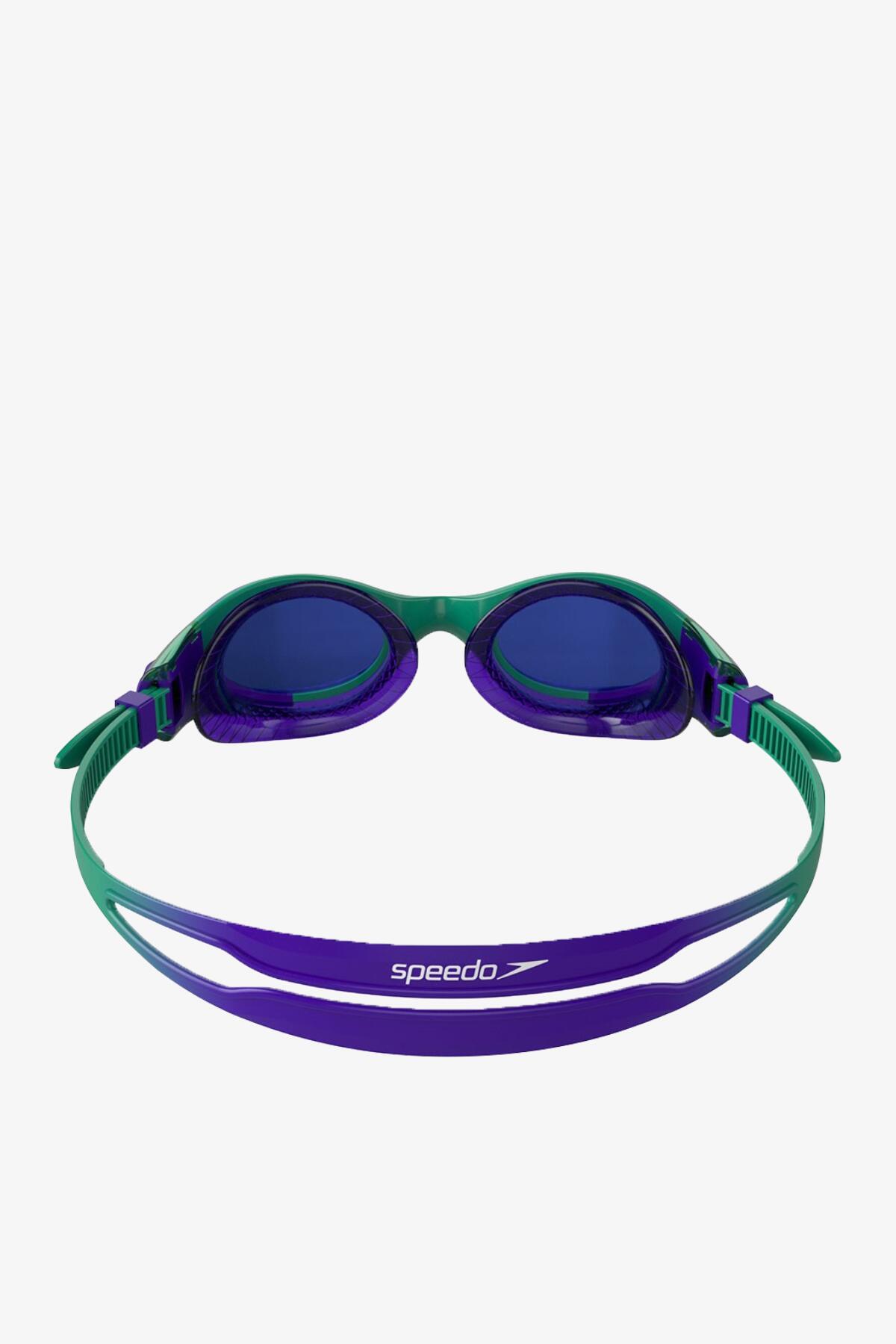 Speedo Fut Bıof Fseal Dual Mır Gog Ju. Çocuk Yüzücü Gözlüğü 8-11593F273 ...