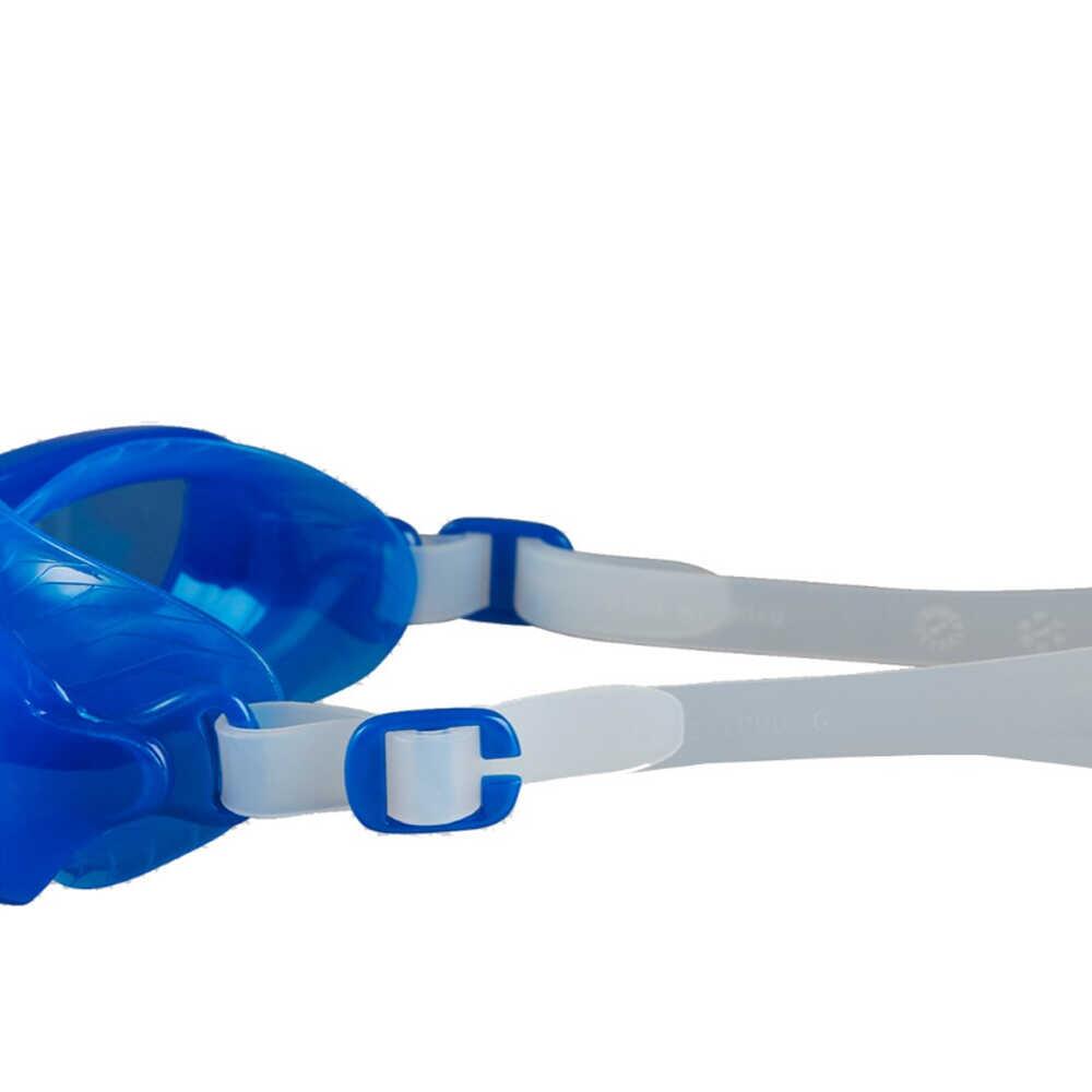 Speedo Speedo Futura Classic Ju Clear/Blu Mavi Çocuk Yüzücü Gözlüğü 8 ...