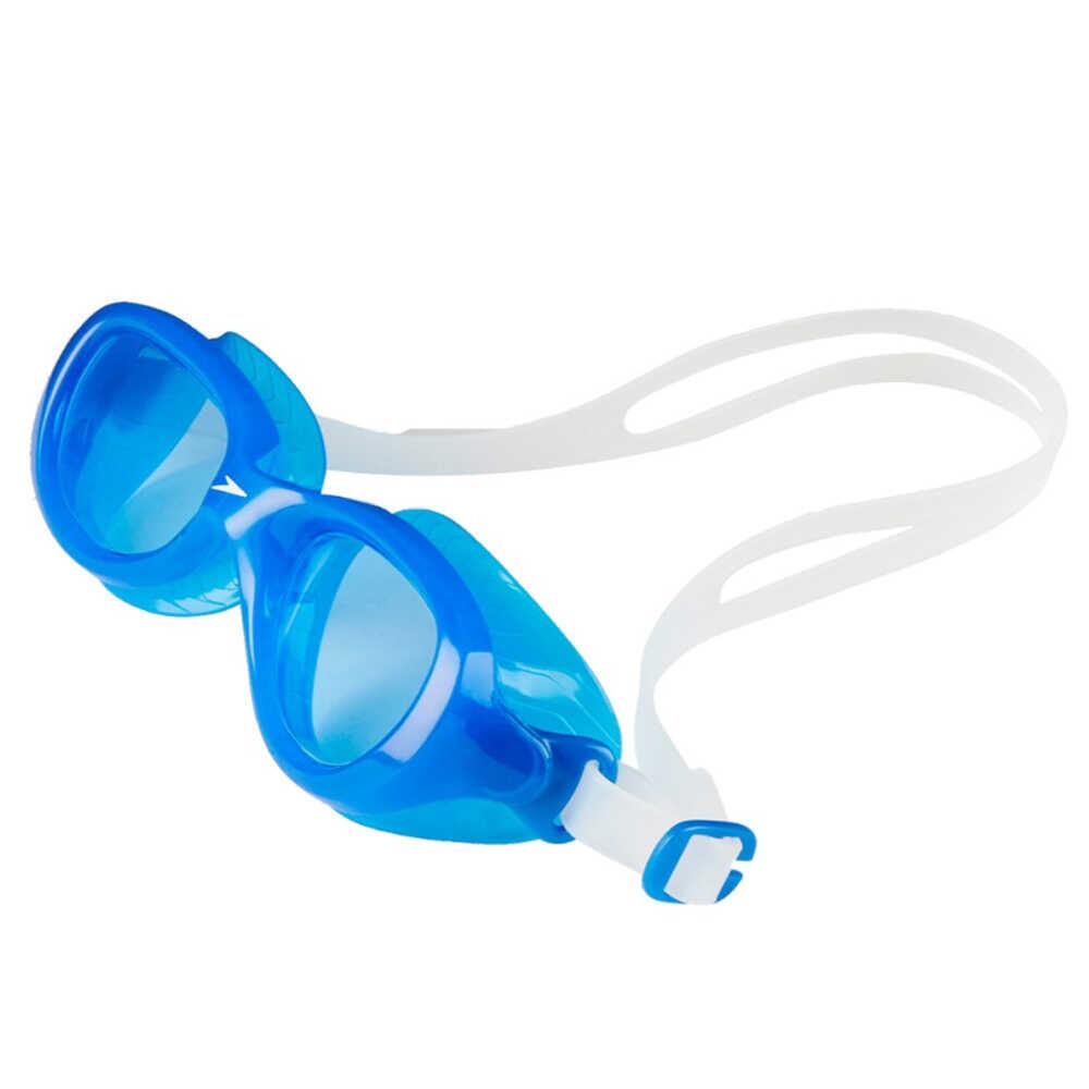 Speedo Speedo Futura Classic Ju Clear/Blu Mavi Çocuk Yüzücü Gözlüğü 8 ...