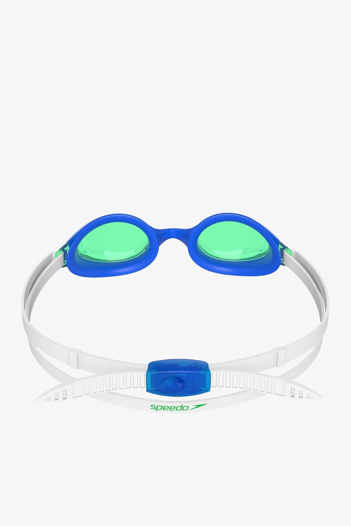 Speedo Hyper Flyer Çocuk Gri Yüzücü Gözlüğü 8-7750317424 Yüzücü Gözlüğü ...