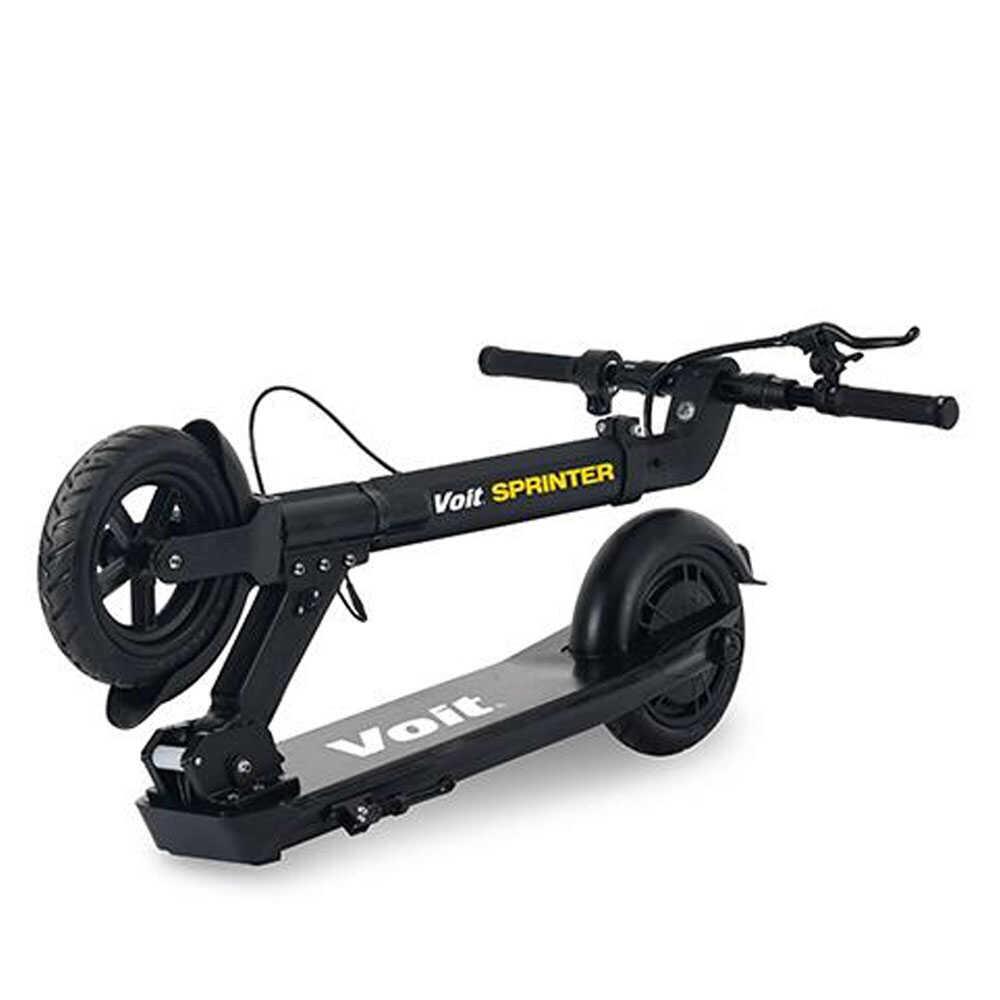 Voit Sprınter Escooter Mix Unisex Paten-Kaykay ve Scooter 1VTOYSPRNTR ...