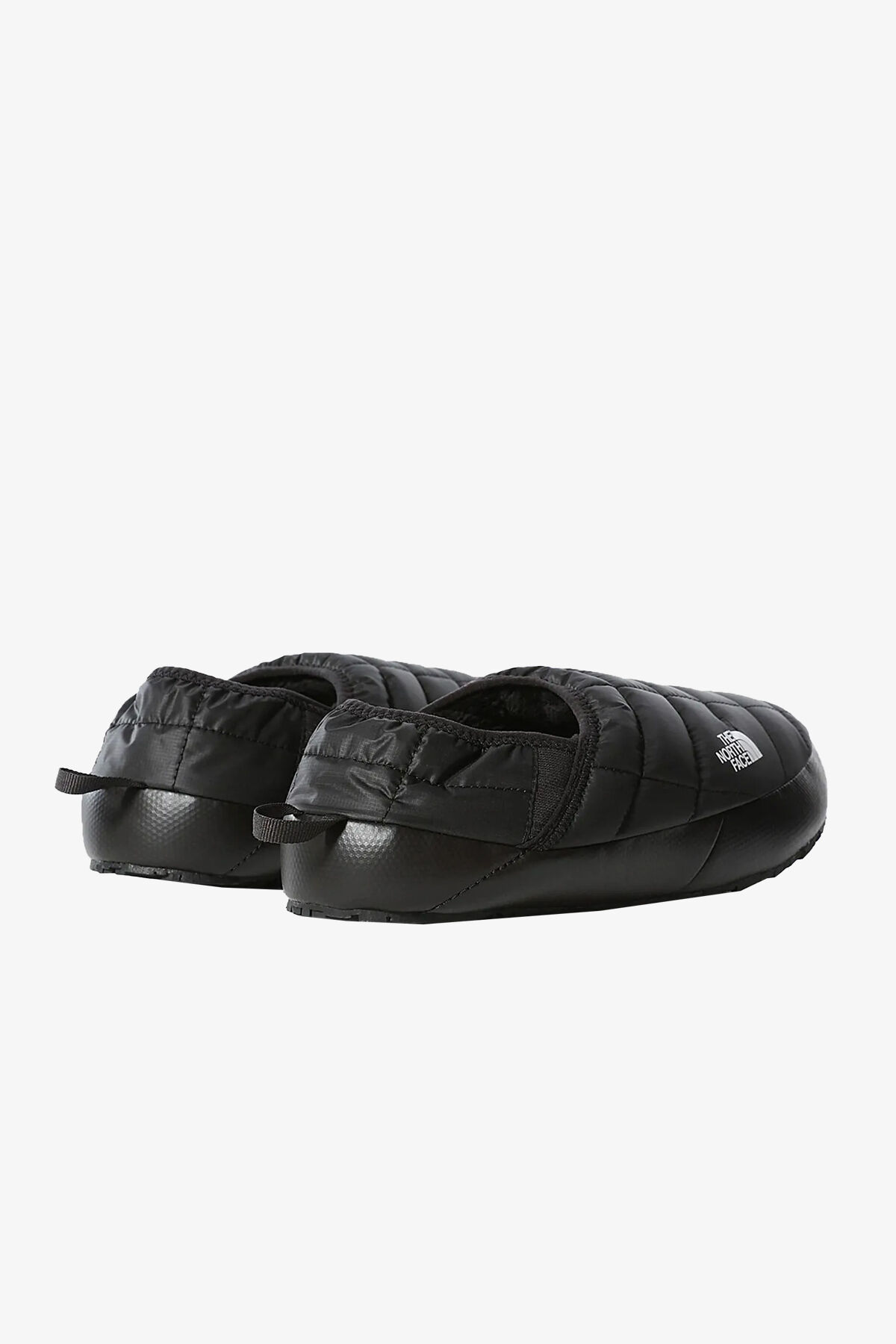 The North Face M Thermoball Tractıon Mule V Erkek Siyah Terlik ...